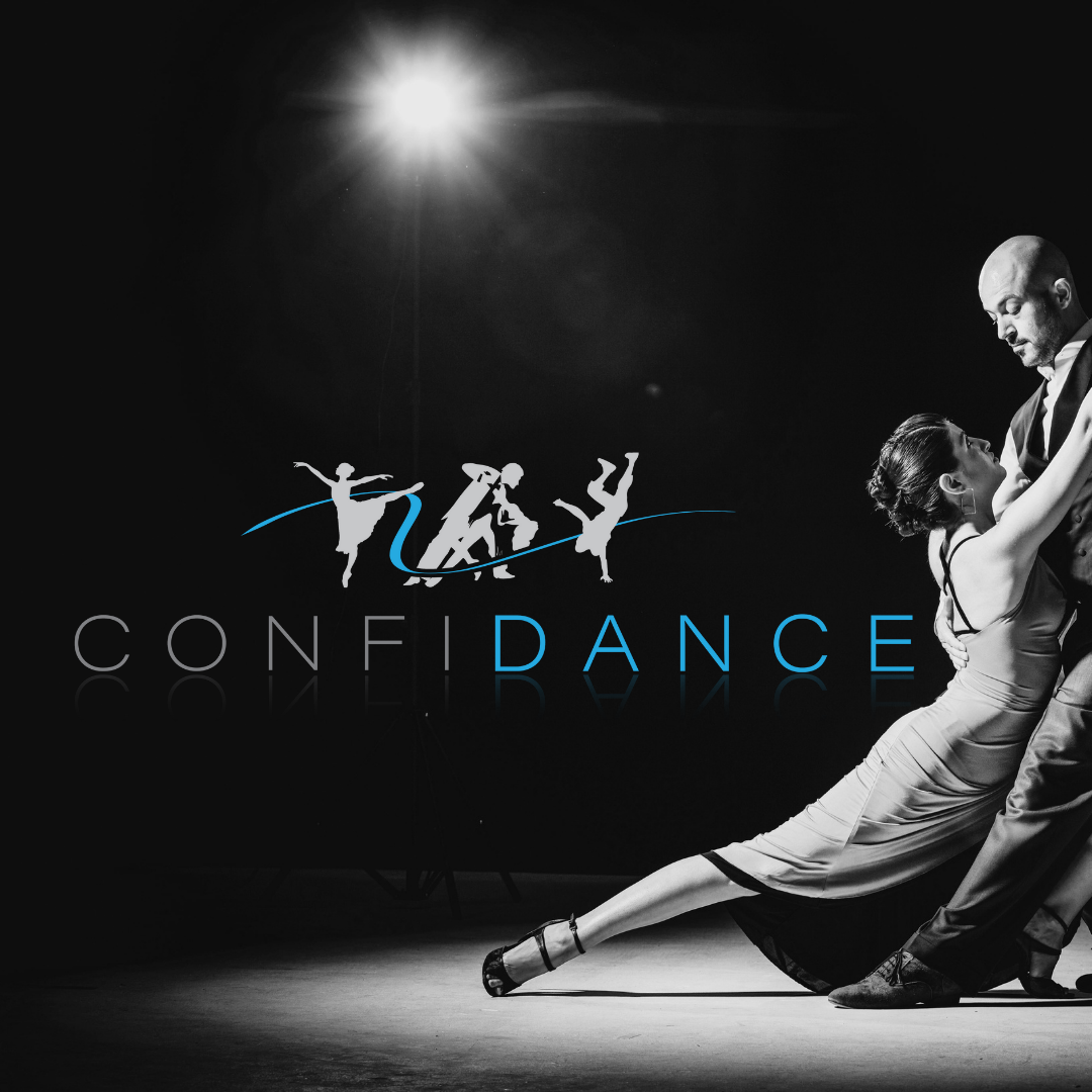 Confidence - Scrutineering Ballroom Dancing with Confidence